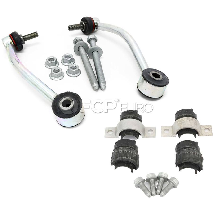 Porsche Stabilizer Bar Repair Kit - OE Supplier 95533379300KT1 | FCP Euro