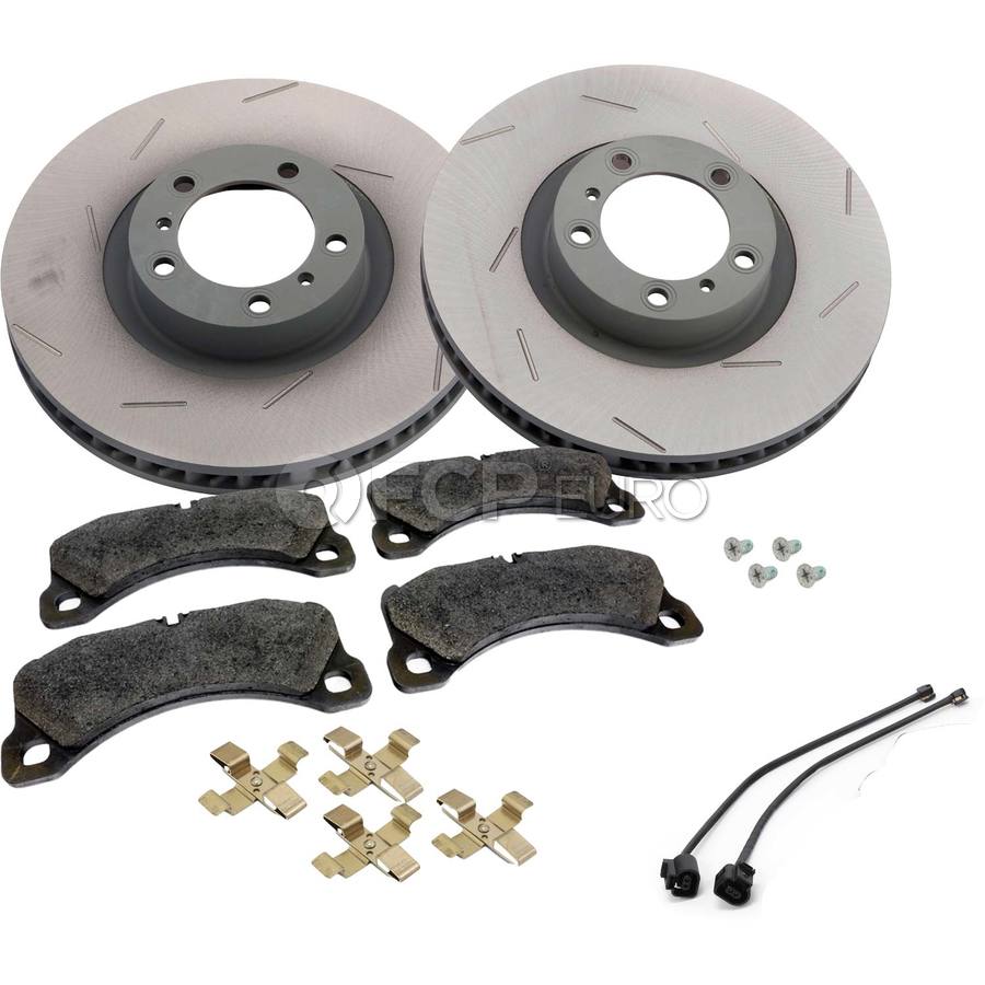 Porsche Brake Kit - Sebro 971615301LKT | FCP Euro