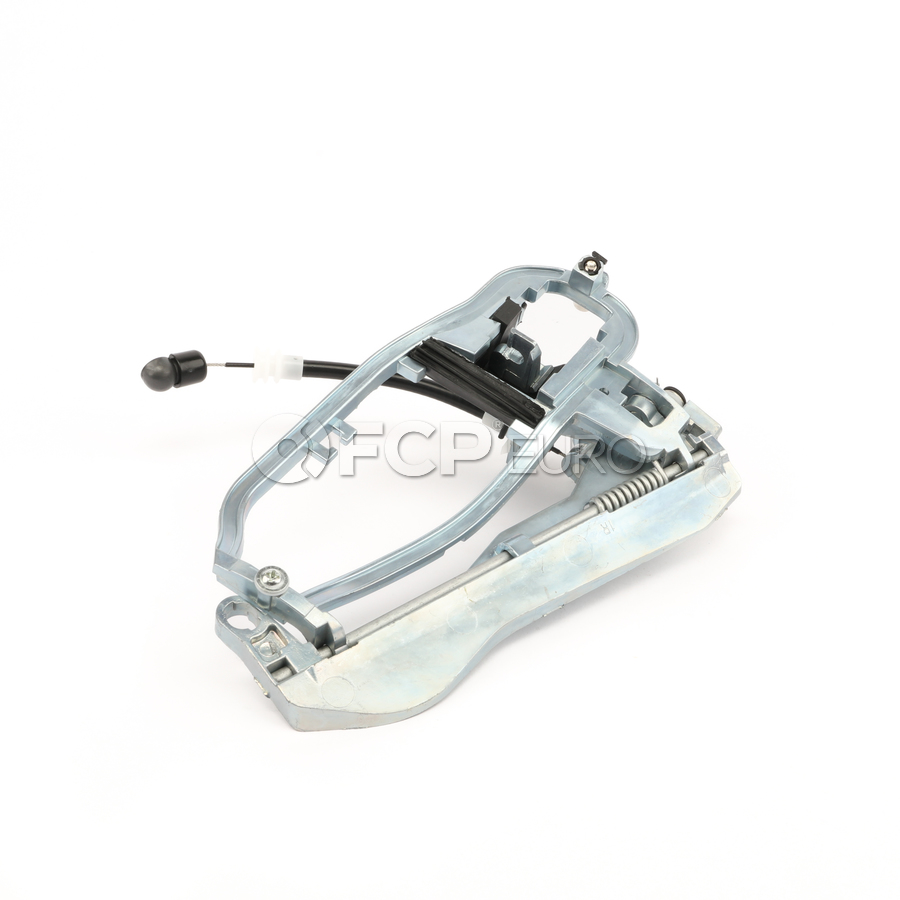 BMW Exterior Door Handle Carrier - Sun Nation 51218243616 | FCP Euro