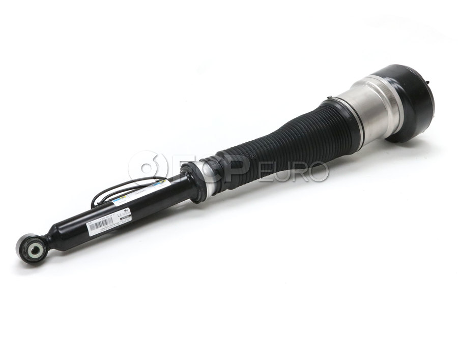 Mercedes Airmatic Shock Assembly - Bilstein 2213205513 | FCP Euro