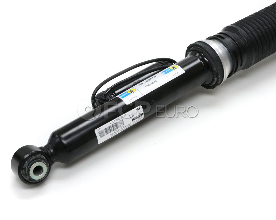 Mercedes Airmatic Shock Assembly - Bilstein 2213205513 | FCP Euro