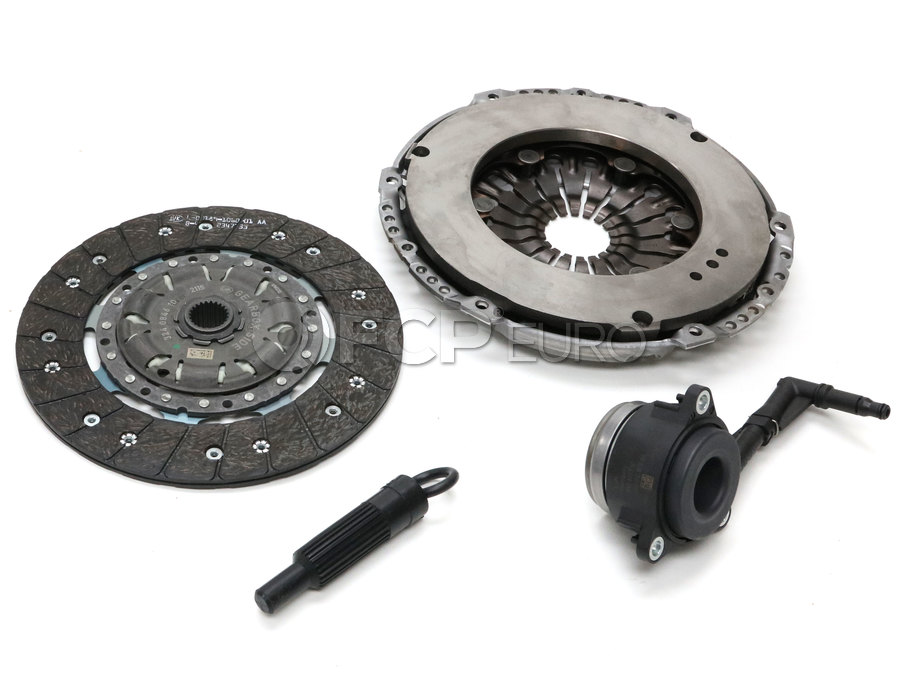 Audi VW Clutch Kit - LUK 06J141025J | FCP Euro