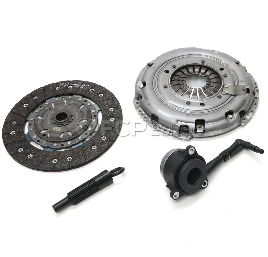Audi VW Clutch Kit - LUK 06J141025J | FCP Euro