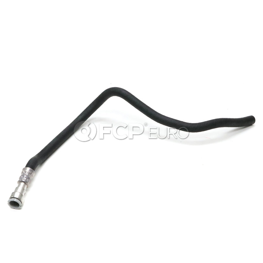 BMW Power Steering Return Hose - Genuine BMW 32416774305 | FCP Euro