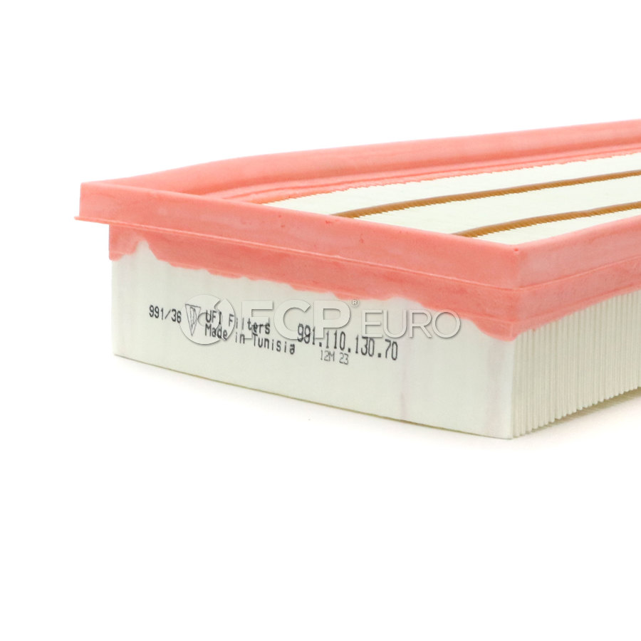 Porsche Air Filter - Genuine Porsche 99111013070 | FCP Euro