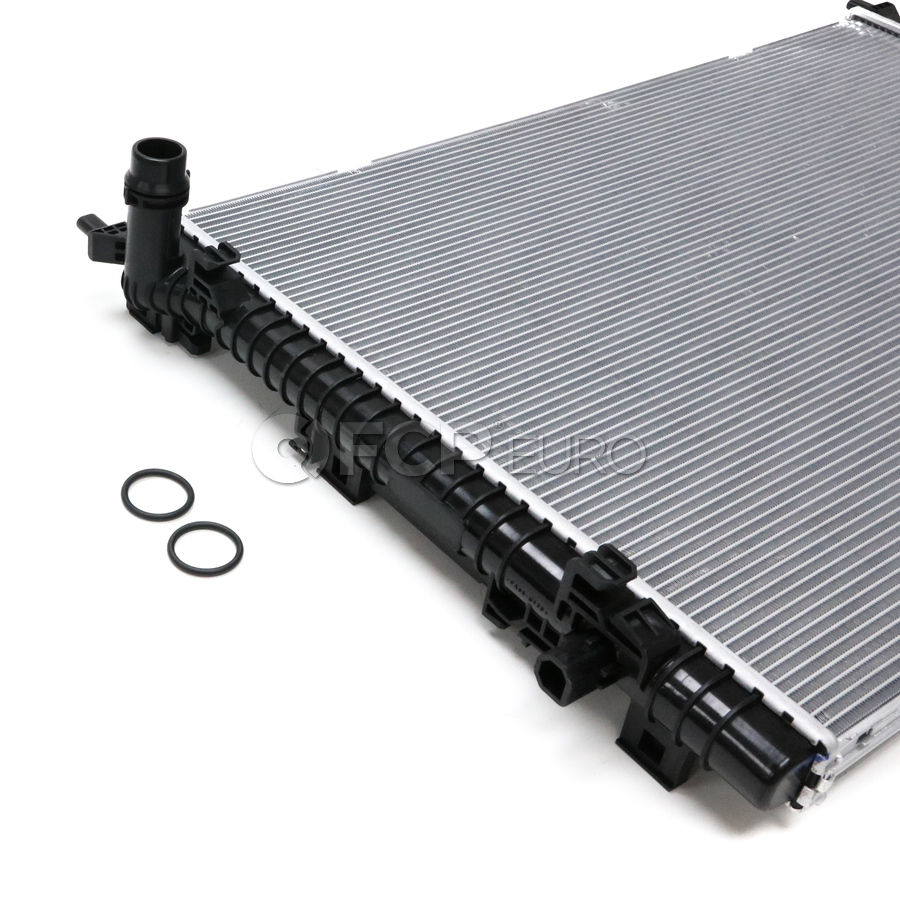 VW Radiator - Nissens 3QF121251D | FCP Euro