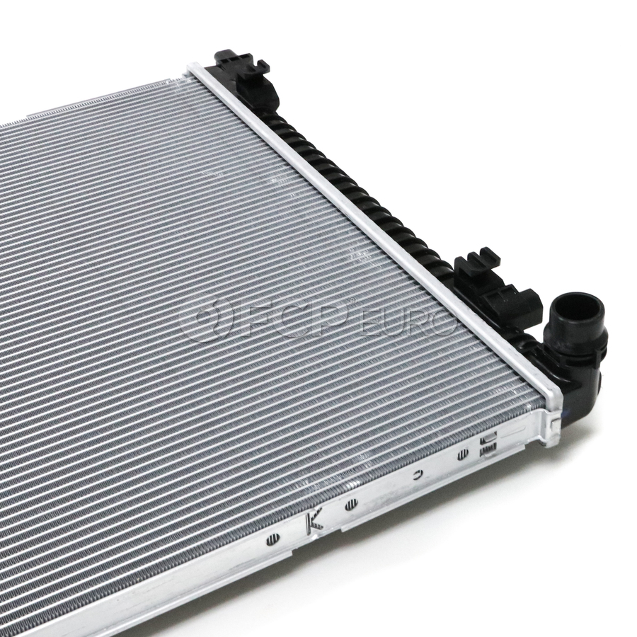 VW Radiator - Nissens 3QF121251D | FCP Euro