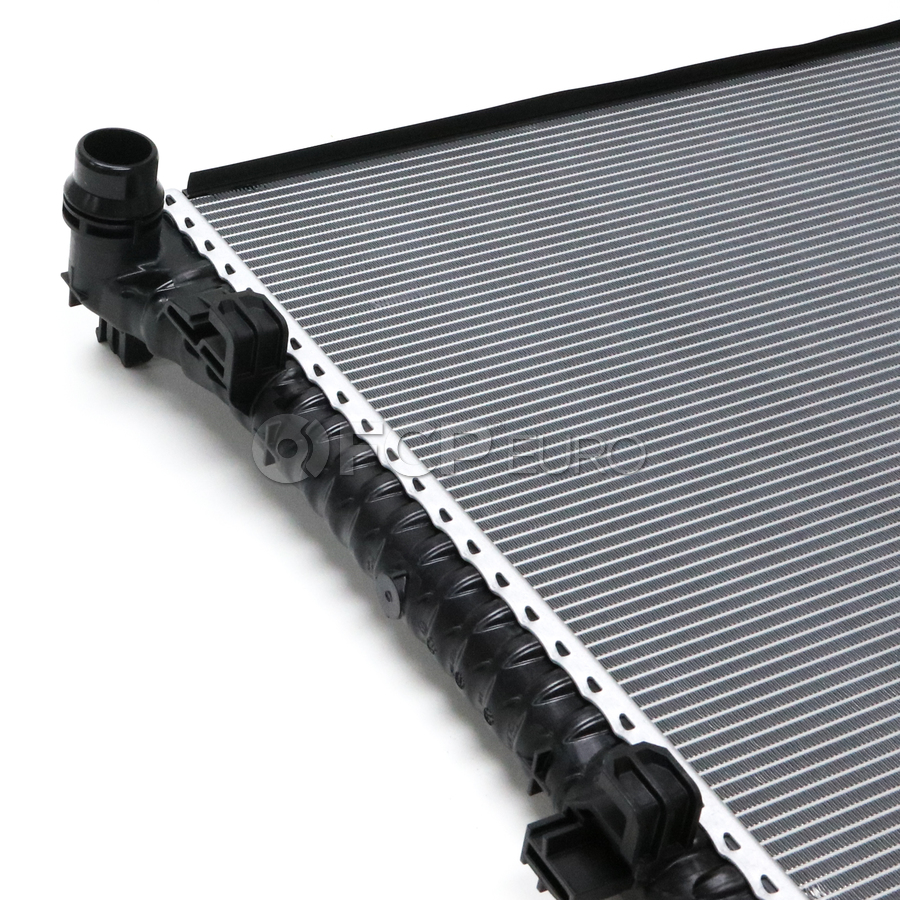 Audi VW Engine Radiator - Genuine VW Audi 5WA121251H | FCP Euro