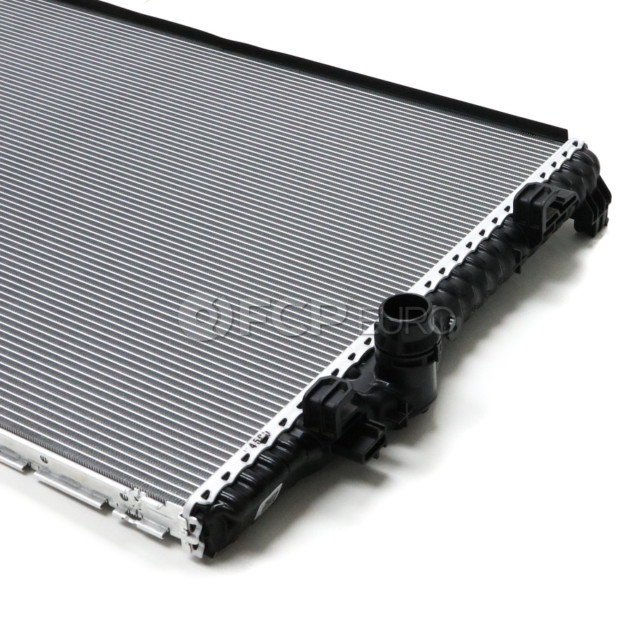 Audi VW Engine Radiator - Genuine VW Audi 5WA121251H | FCP Euro