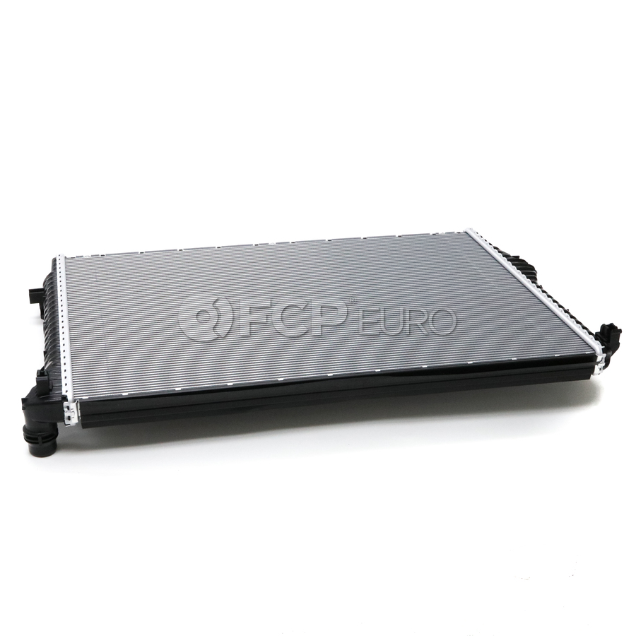 Audi VW Engine Radiator - Genuine VW Audi 5WA121251H | FCP Euro