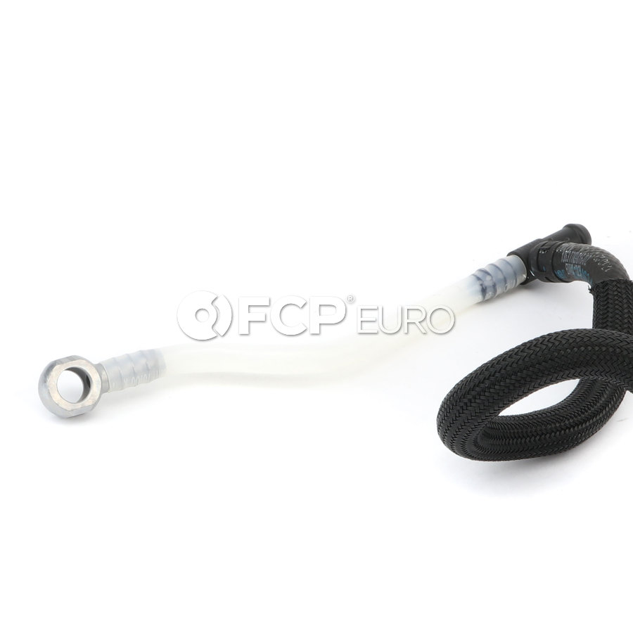BMW Fuel Return Line - Genuine BMW 13537789816 | FCP Euro