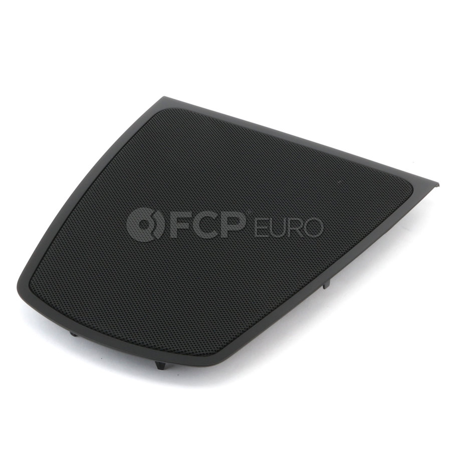 BMW Trim Centre Speaker (Black) - Genuine BMW 51459209781 | FCP Euro