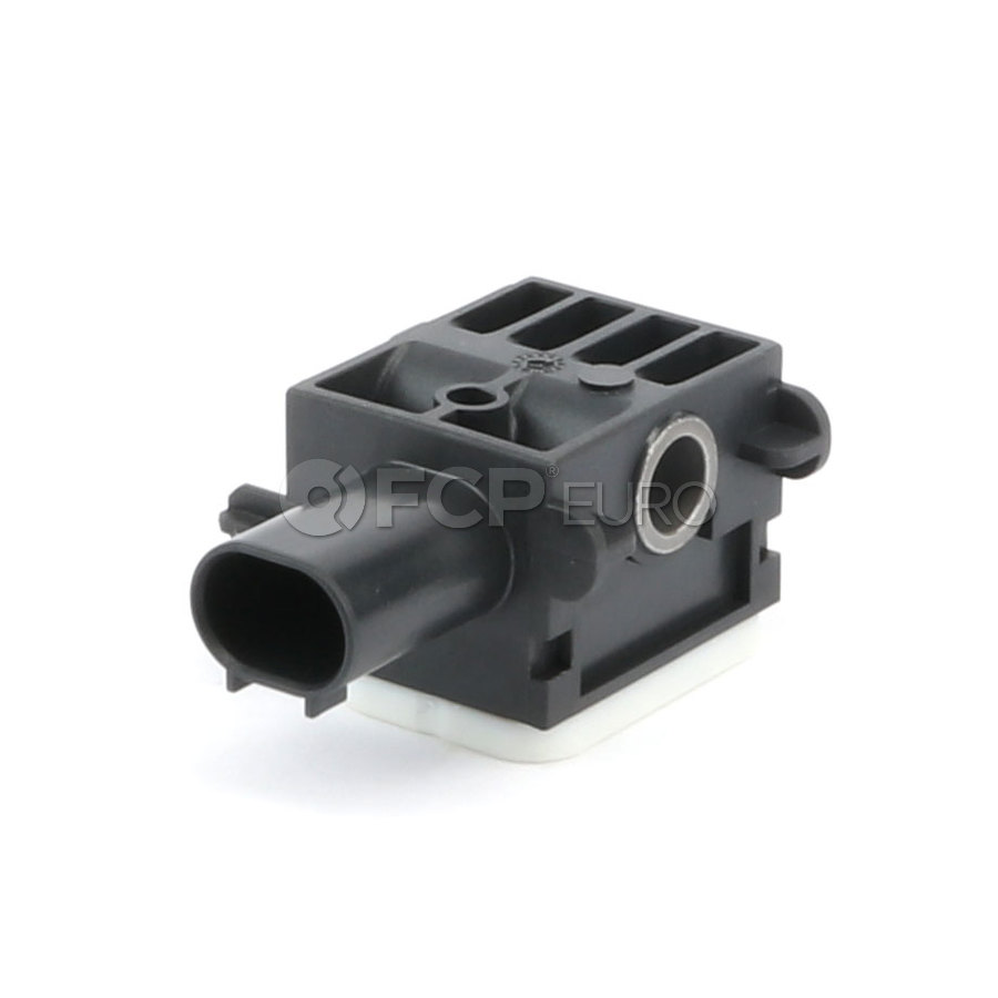Mercedes Air Bag Impact Sensor - Genuine Mercedes 0038202926 | FCP Euro