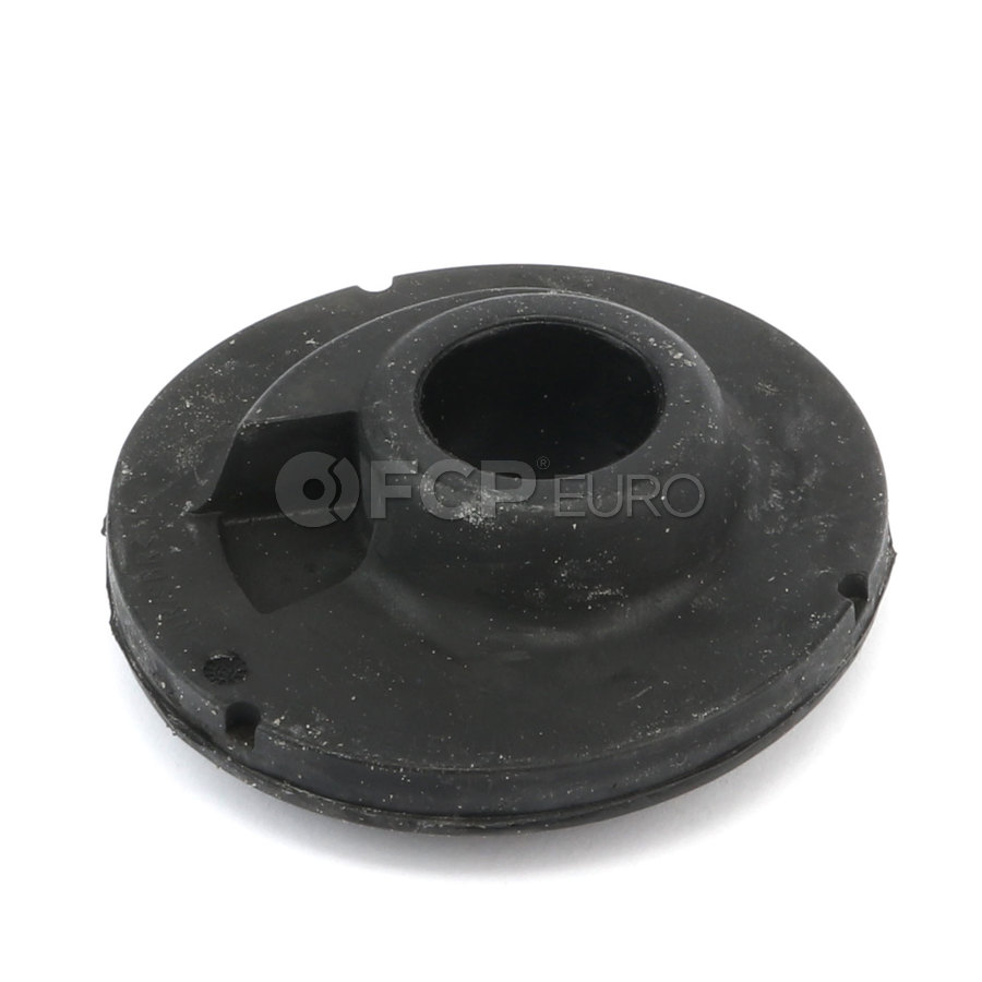 Audi Coil Spring Insulator - Genuine Audi 4F0512297B | FCP Euro