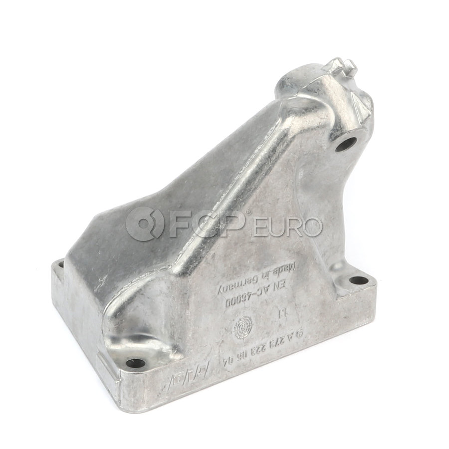 Mercedes Engine Mount Bracket - Genuine Mercedes 2732230604 | FCP Euro