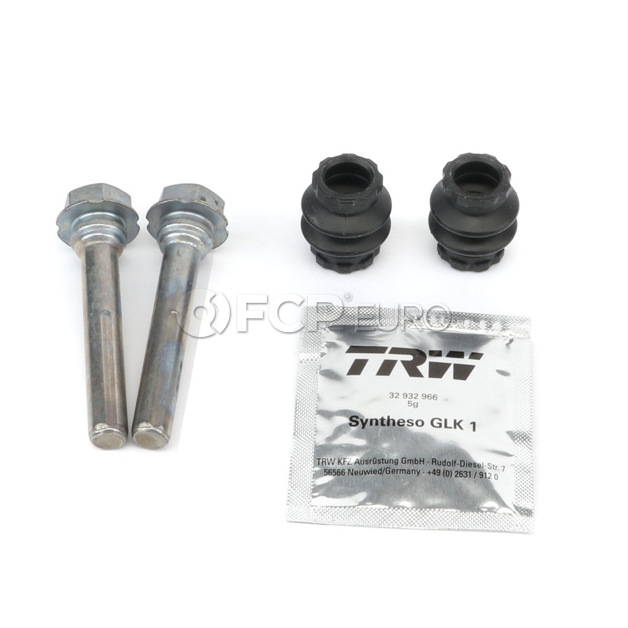 Land Rover Disc Brake Caliper Guide Pin - Genuine Land Rover SEE500020 ...
