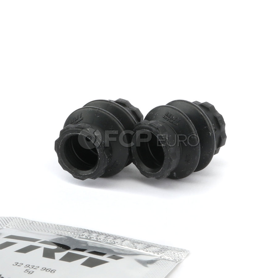 Land Rover Disc Brake Caliper Guide Pin - Genuine Land Rover SEE500020 ...