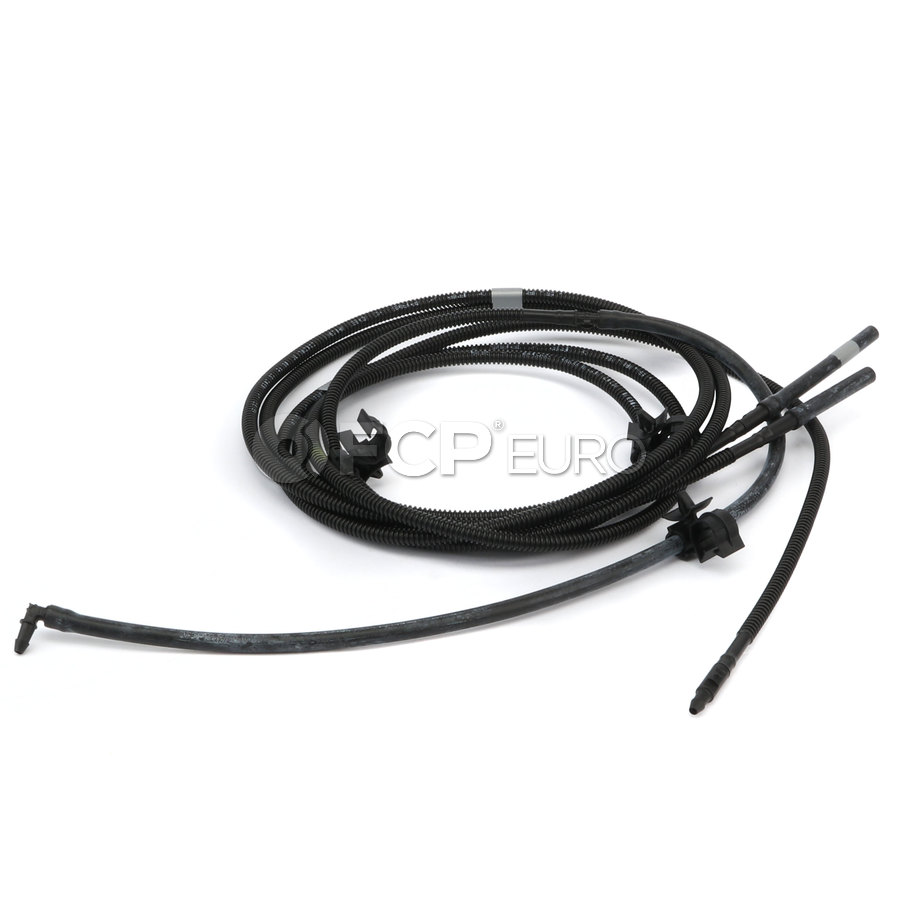 Volvo Windshield Washer Hose Kit - Genuine Volvo 31425851 | FCP Euro
