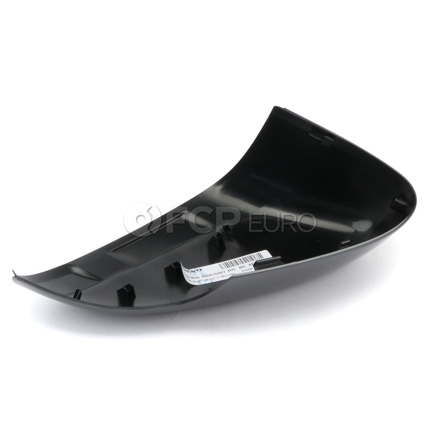 Volvo Door Mirror Cover - Genuine Volvo 39853095 | FCP Euro