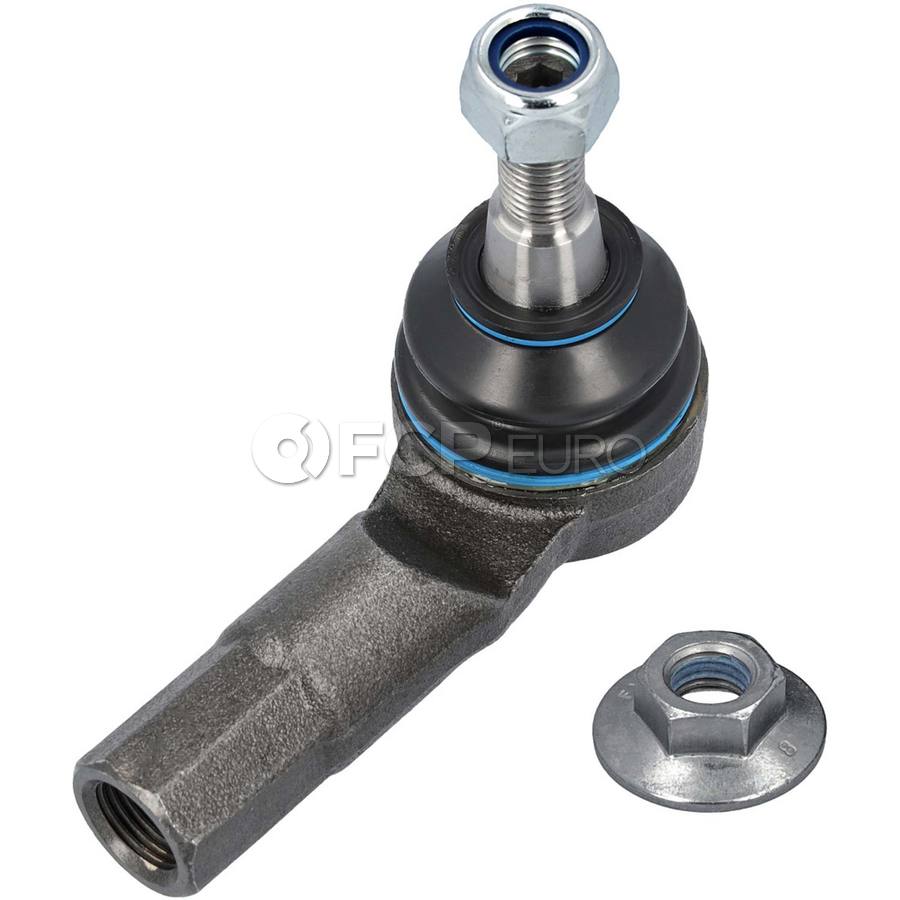 VW Steering Tie Rod End - Meyle HD 5WA423812D | FCP Euro