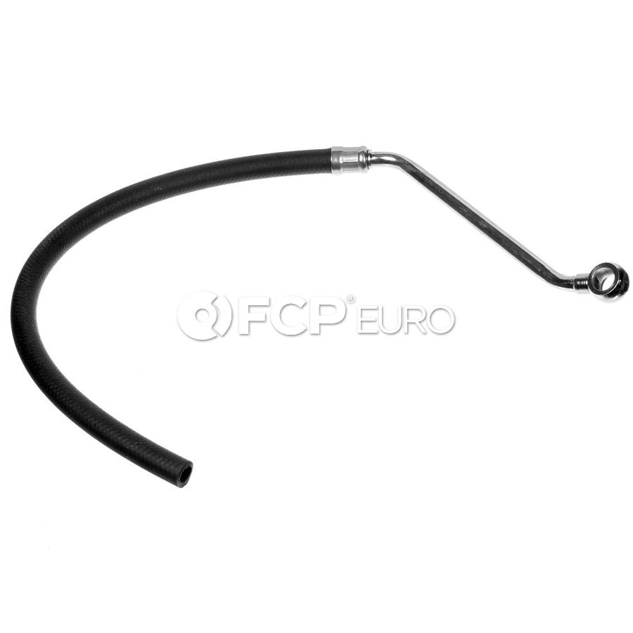BMW Power Steering Pressure Hose - Meyle 32411136994 | FCP Euro