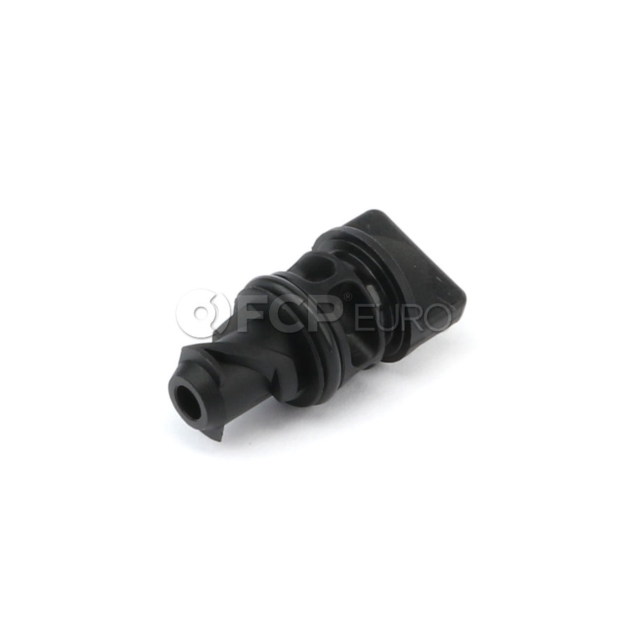 Volvo Radiator Drain Petcock - Genuine Volvo 30776240 | FCP Euro