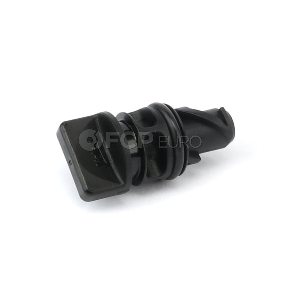 Volvo Radiator Drain Petcock - Genuine Volvo 30776240 | FCP Euro