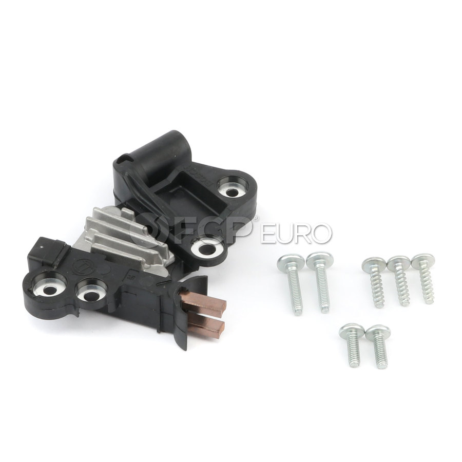Mercedes Voltage Regulator - Genuine Mercedes 003154680680 | FCP Euro