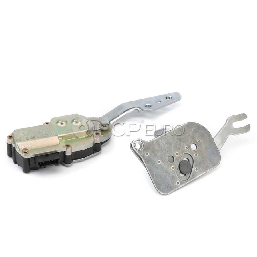 Mercedes Deck Lid Latch - Genuine Mercedes 2117500184 | FCP Euro