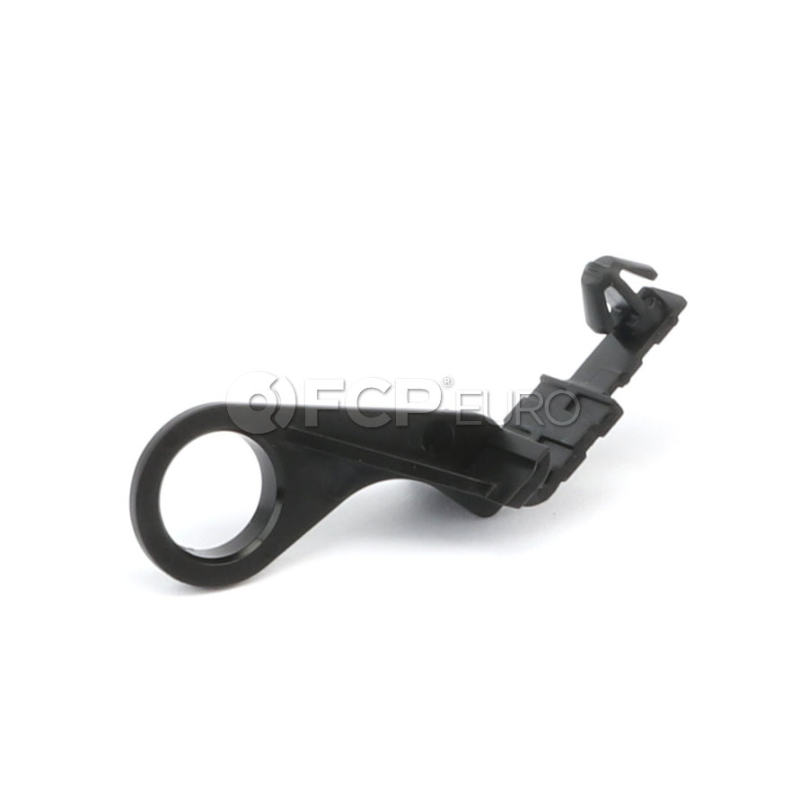 Audi Ambient Air Temperature Sensor Bracket - Genuine Audi 8W0820536 ...