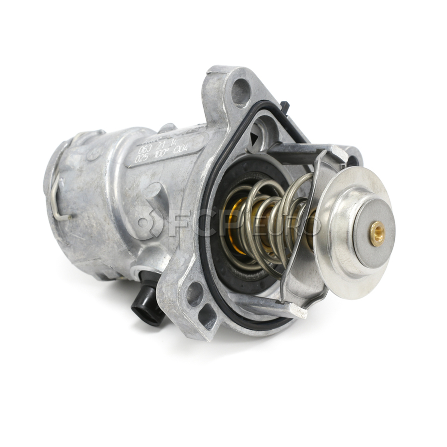 Mercedes Thermostat Assembly - Wahler 4104401 | FCP Euro