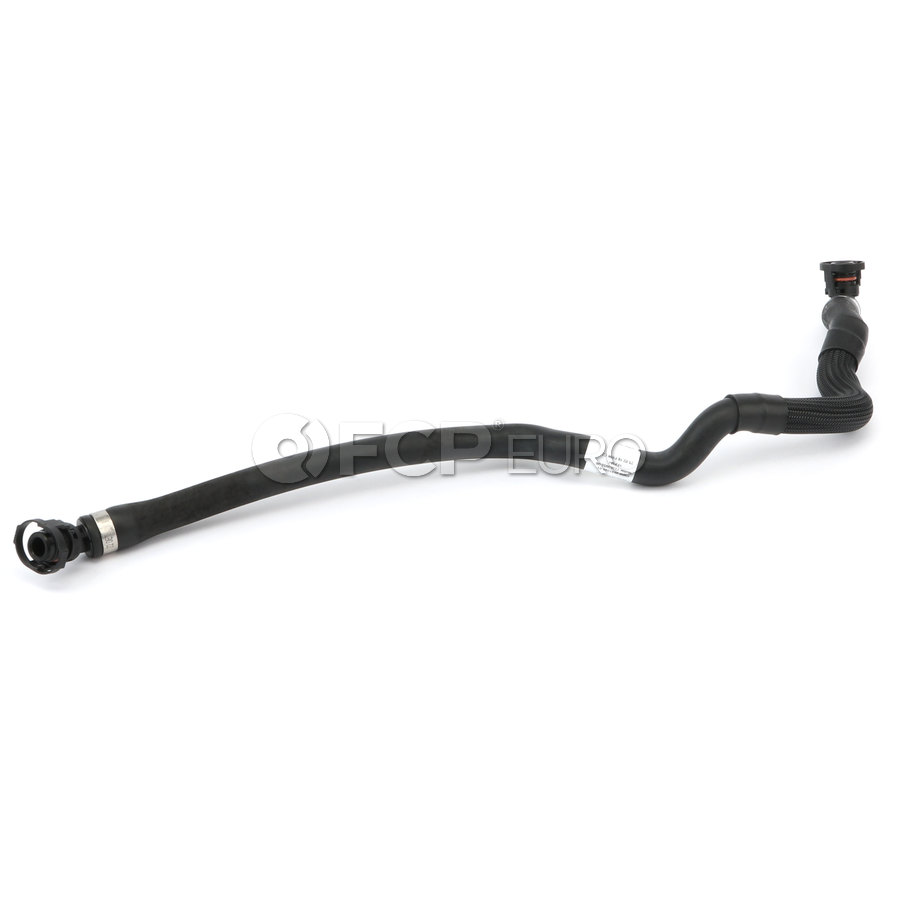 BMW Vacuum Line - Genuine BMW 11158681475 | FCP Euro