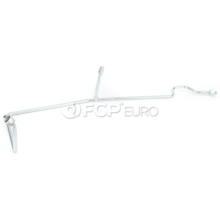 BMW Pipe-Dryer Pressure Hose (R134A) - Genuine BMW 64538391040 | FCP Euro