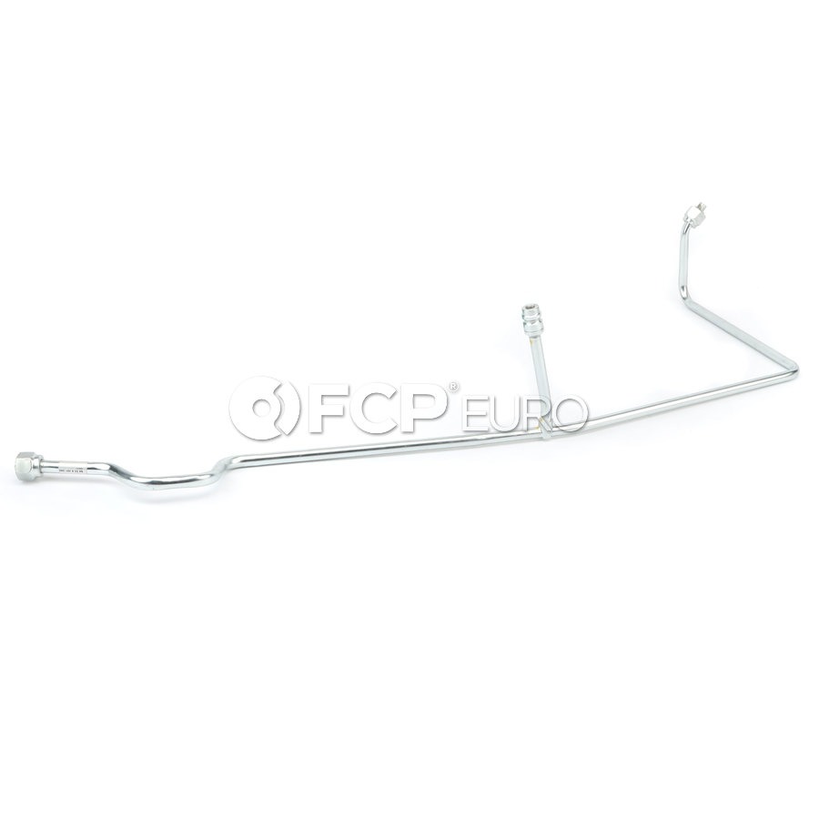 BMW Pipe-Dryer Pressure Hose (R134A) - Genuine BMW 64538391040 | FCP Euro