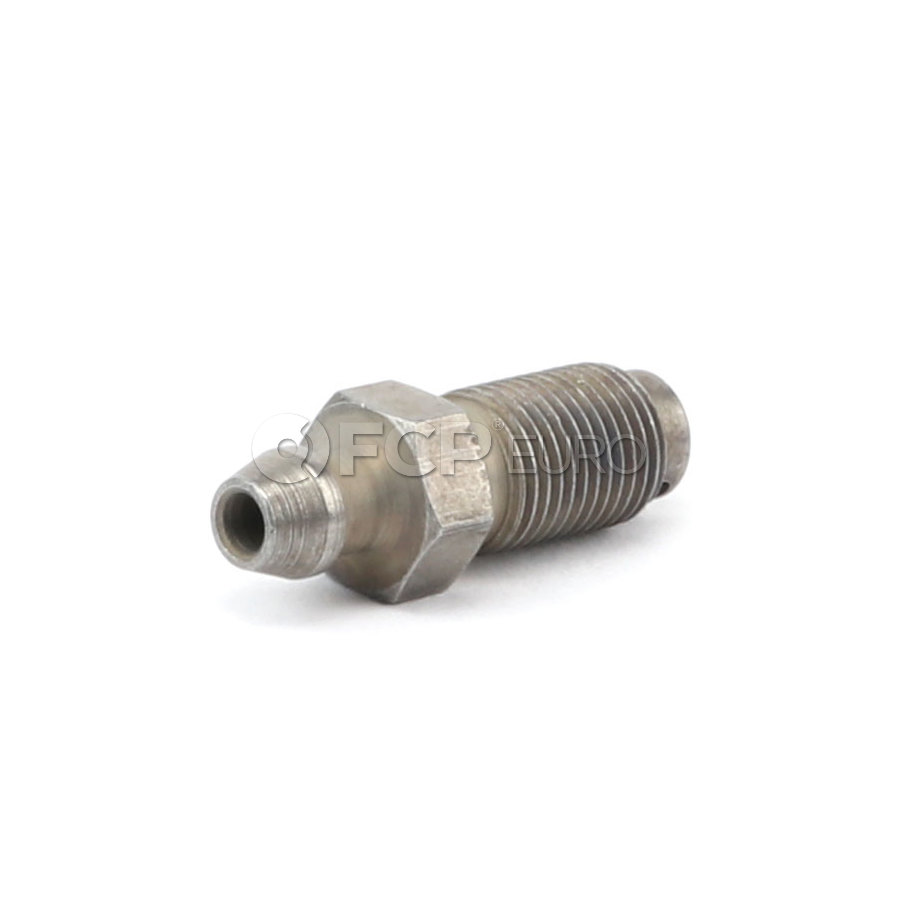 Mercedes Brake Bleeder Screw - Genuine Mercedes 000420945564 | FCP Euro