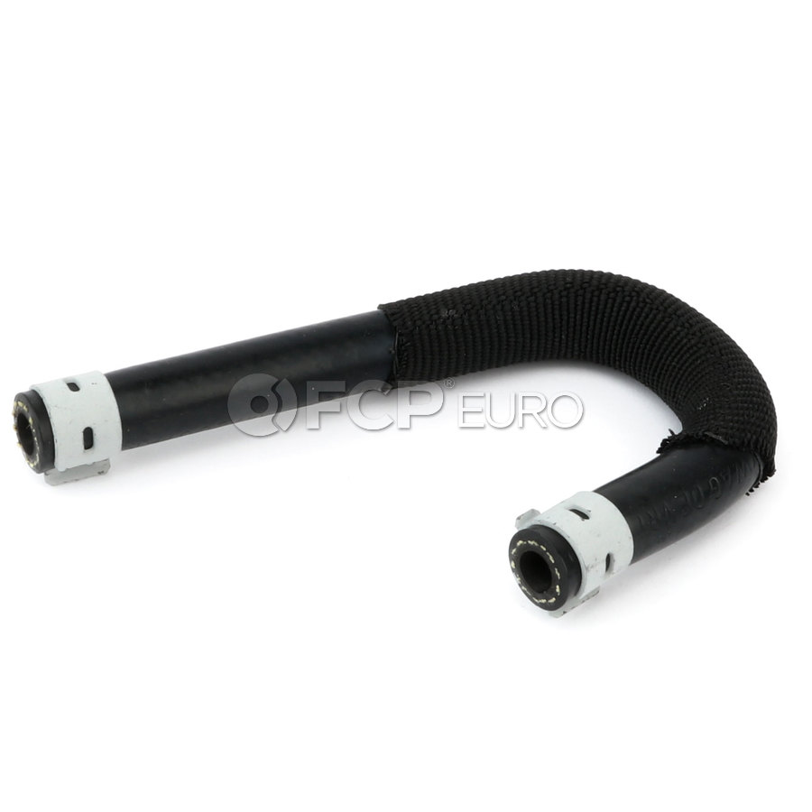 VW High Pressure Fuel Return Hose - Genuine VW 03H133322E | FCP Euro