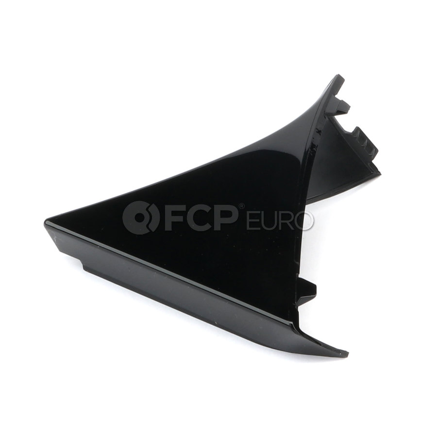 Mini Spoiler Cap - Genuine Mini 51627359161 | FCP Euro