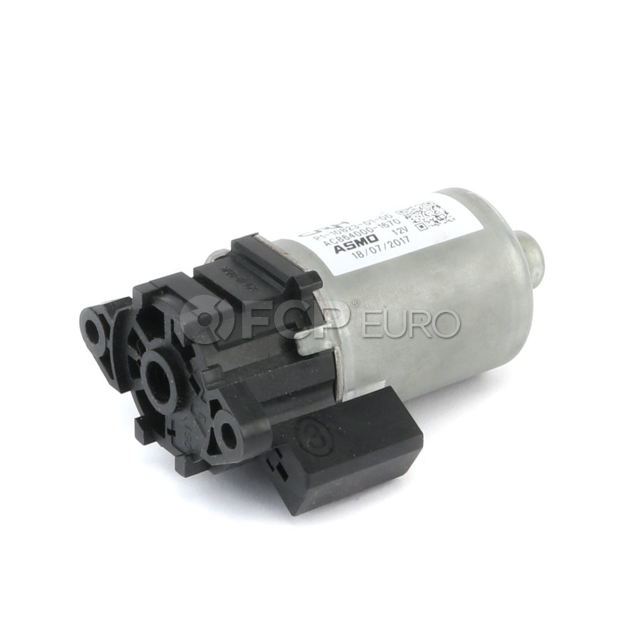 BMW Seat Motor - Genuine BMW 52107325517 | FCP Euro