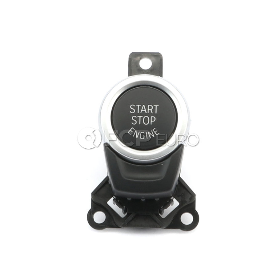 BMW Ignition Starter Switch - Genuine BMW 61319153833 | FCP Euro