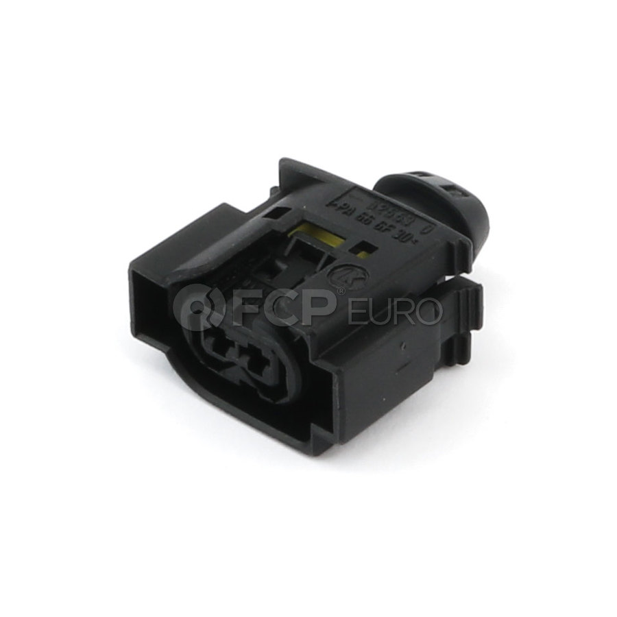 BMW Plug Housing - Genuine BMW 12521433920 | FCP Euro