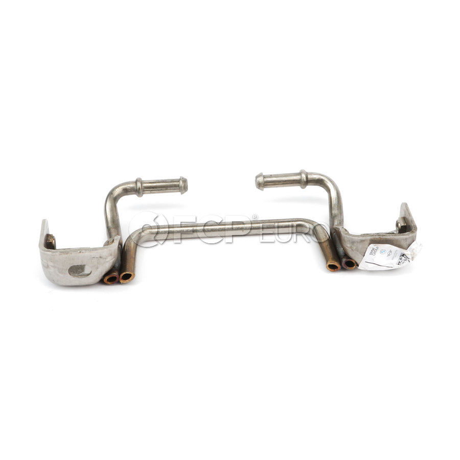 BMW Exhaust Bracket - Genuine BMW 18207839479 | FCP Euro