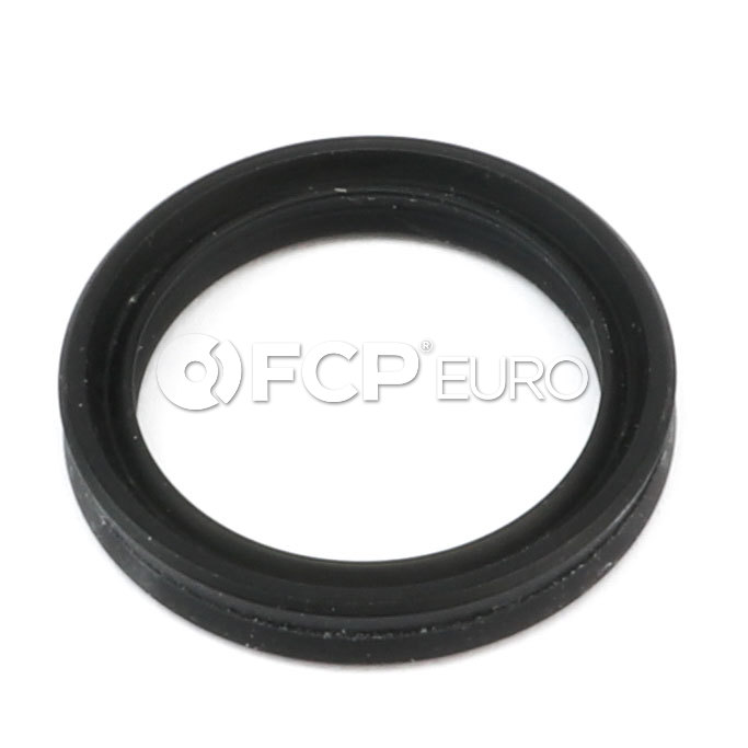 Porsche Engine Coolant Pipe O-Ring - Genuine Porsche 95810652001 | FCP Euro