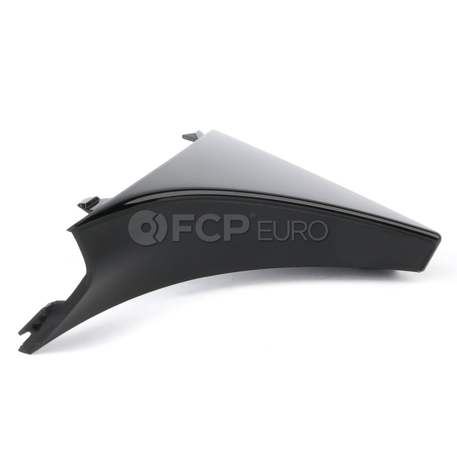 Mini Spoiler Cap - Genuine Mini 51627359161 | FCP Euro