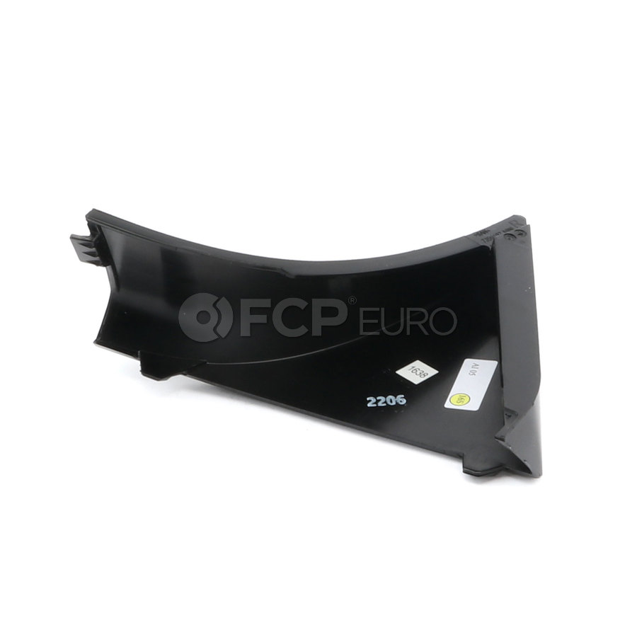 Mini Spoiler Cap - Genuine Mini 51627359161 | FCP Euro