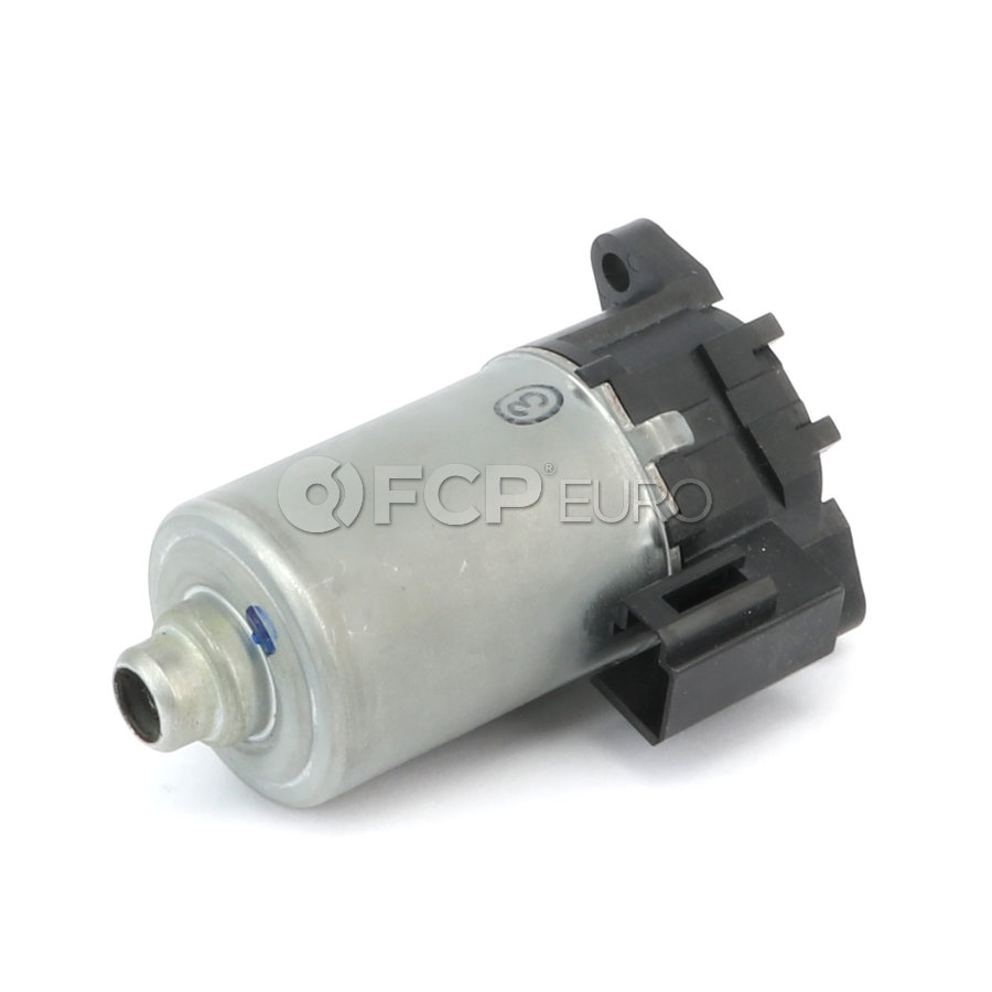 BMW Seat Motor - Genuine BMW 52107325517 | FCP Euro