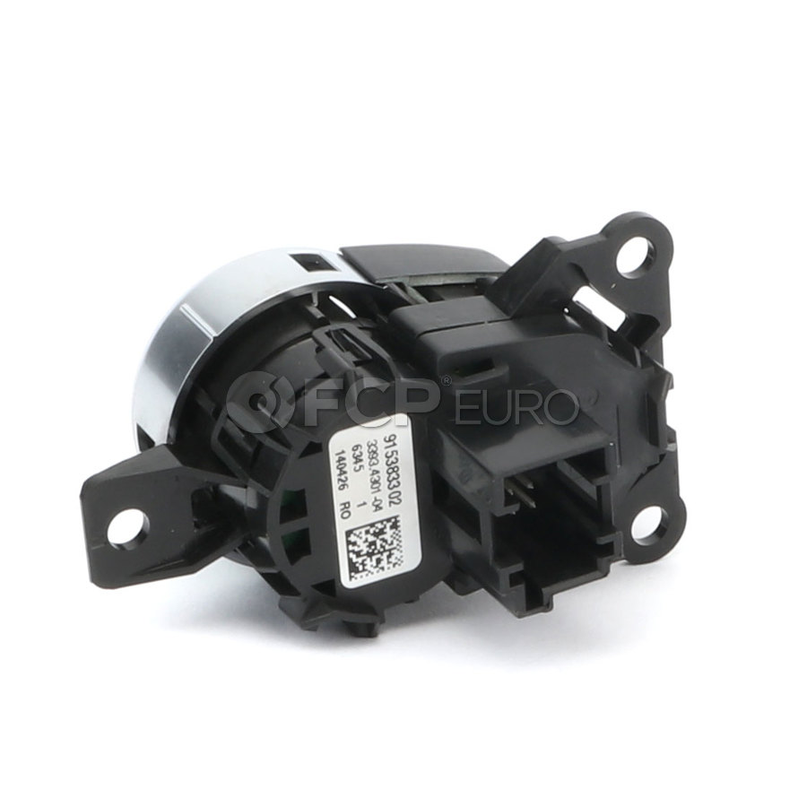 BMW Ignition Starter Switch - Genuine BMW 61319153833 | FCP Euro