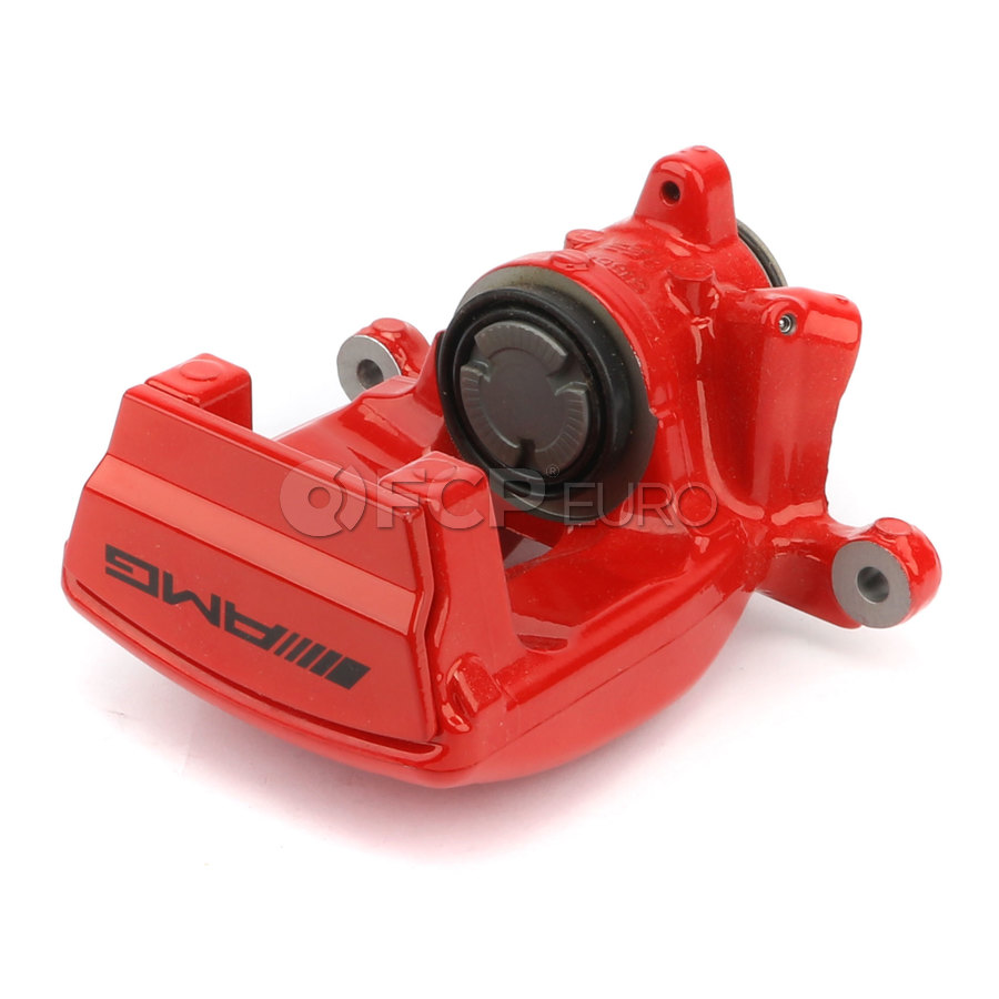 Mercedes Disc Brake Caliper - Genuine Mercedes 1764230481 | FCP Euro