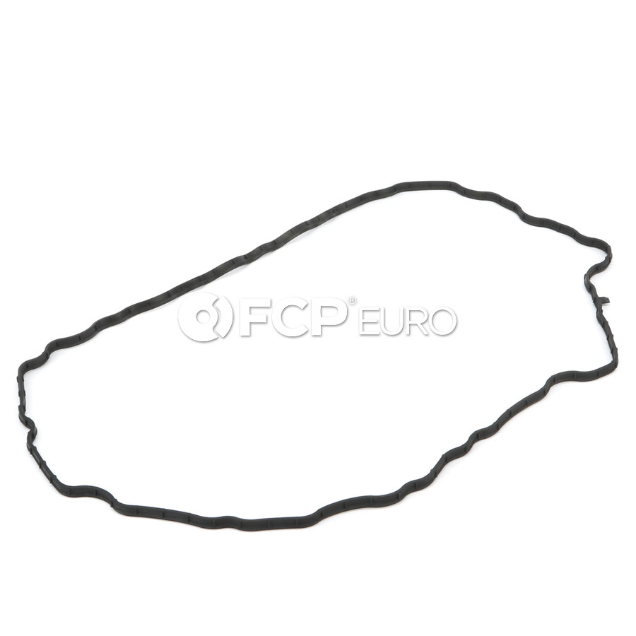 Mercedes Engine Oil Pan Gasket - Genuine Mercedes 642014090064 | FCP Euro
