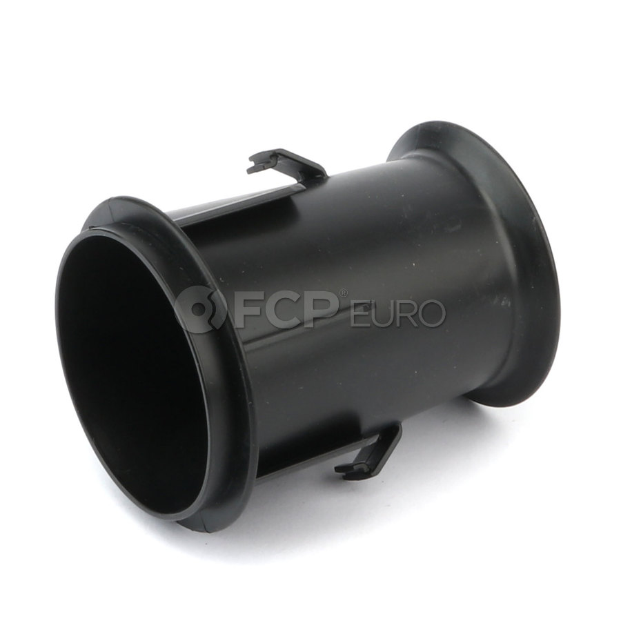 Audi VW Engine Air Intake Hose Adapter - Genuine Audi VW 4G0133634 ...