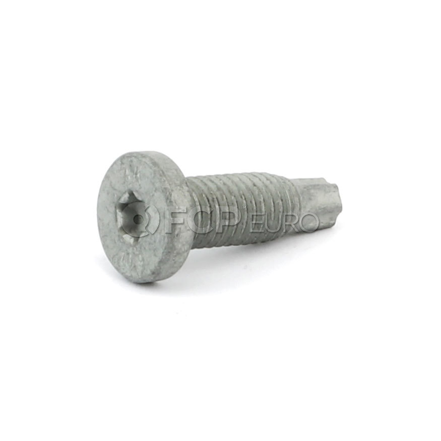 BMW Fillister Head Screw (M8) - Genuine BMW 07147233975 | FCP Euro